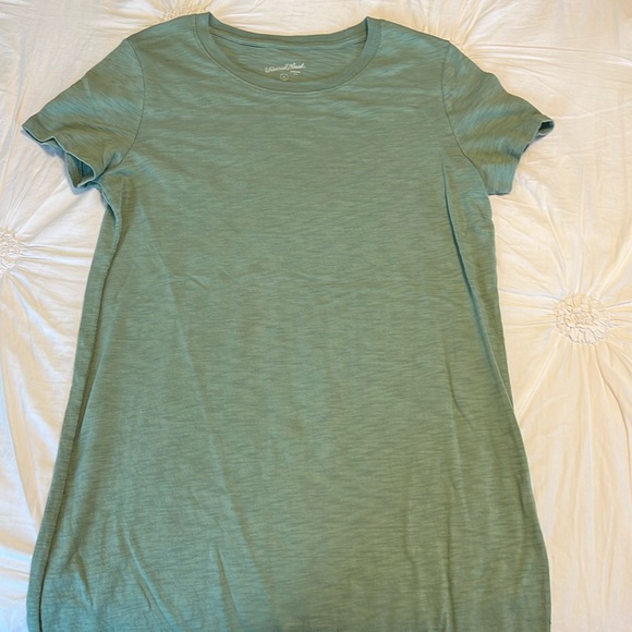 Universal Thread | Dresses | Universal Thread Short Sleeve Cotton ...